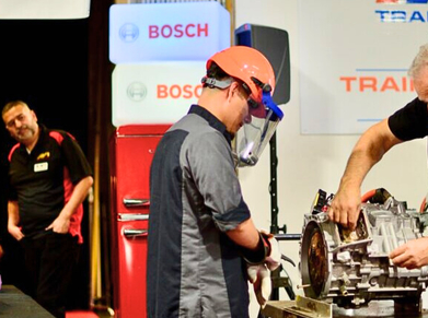 Bosch | Automotive News