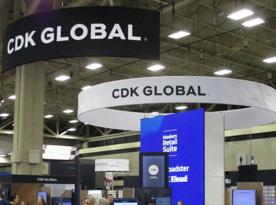 CDK Global | Automotive News