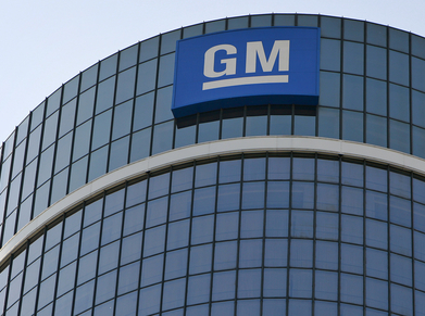 GM News | Automotive News