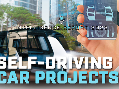 Intelligence Report | Automotive News