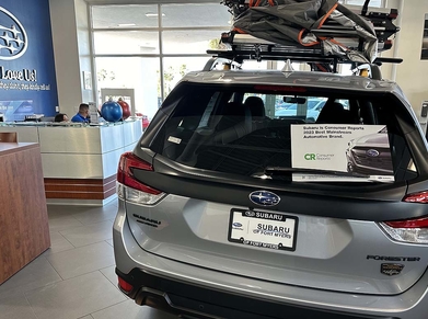 Subaru News | Automotive News