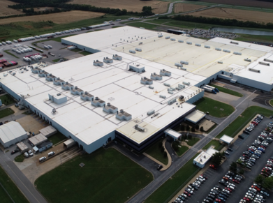 Alabama | Automotive News