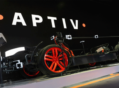 Aptiv | Automotive News