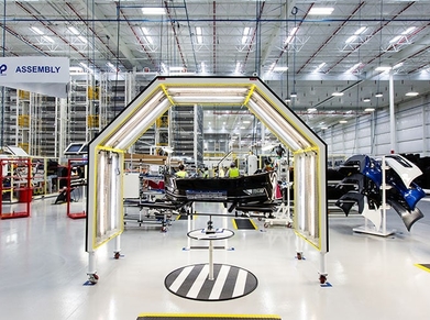 Plastic Omnium | Automotive News