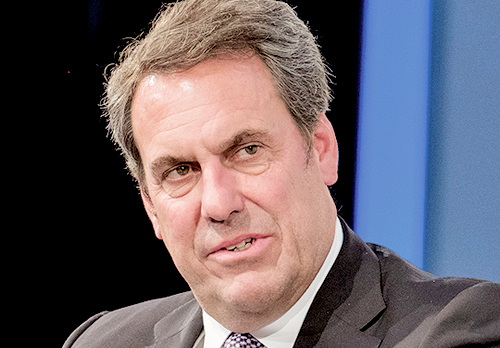 Mark Reuss | Automotive News