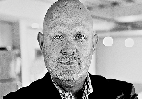 Bruce Martin | Automotive News