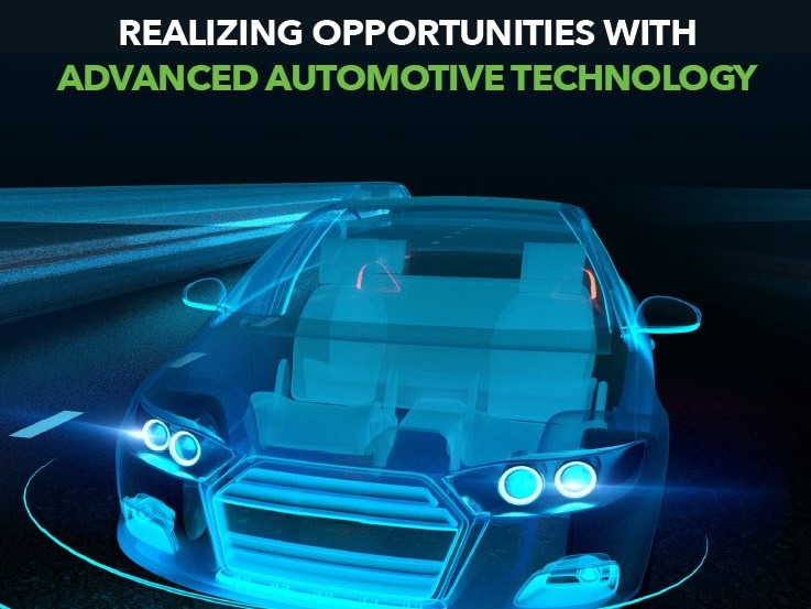Realizing Opportunities with Advanced Automotive Technology ...