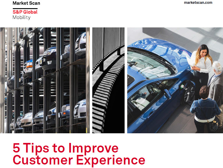 5 Tips to Improve Customer Experience Through Precise, Transparent ...