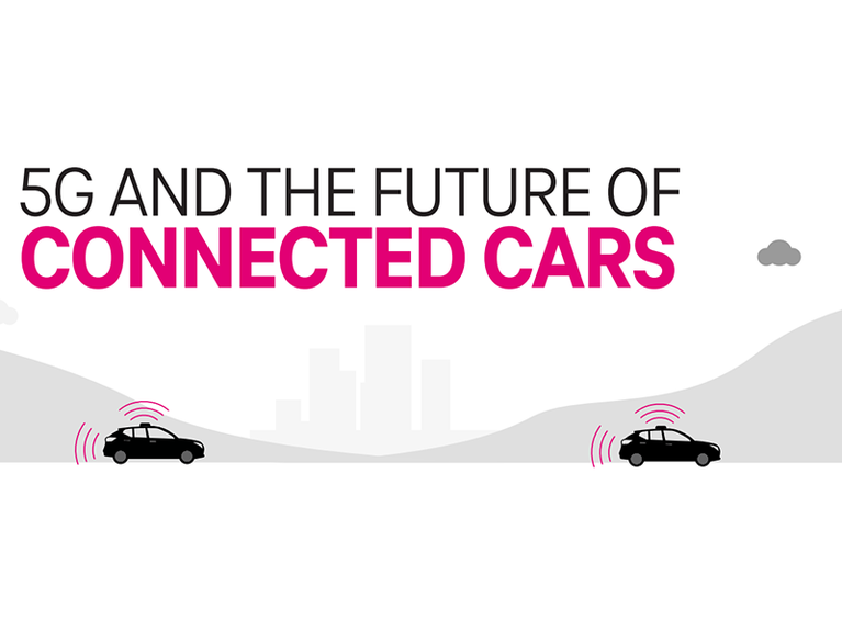 5G and the Future of Connected Cars | Automotive News