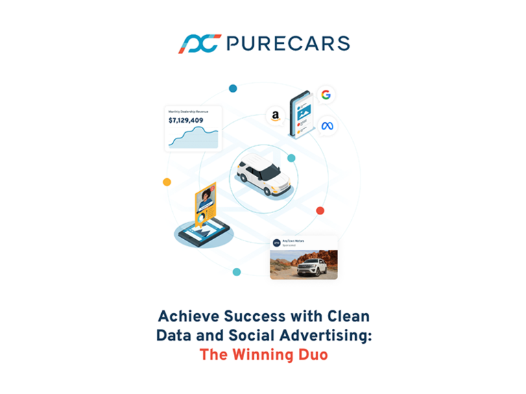 Achieve Success With Clean Data and Social Advertising: The Winning Duo ...
