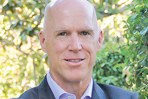 Michael Dunne | Automotive News