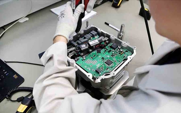 Microchips | Automotive News