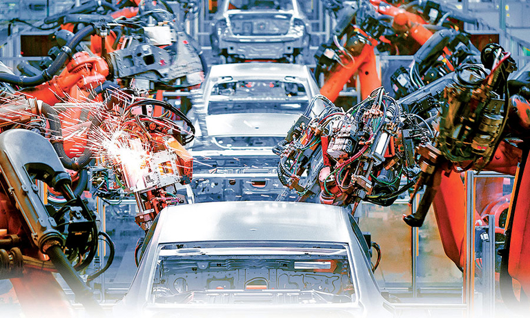 Microchips | Automotive News