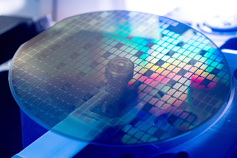 Microchips | Automotive News