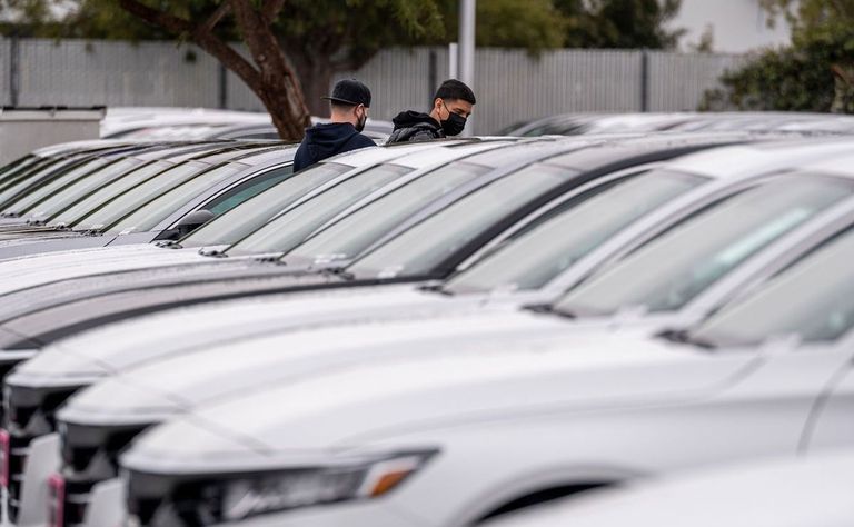 Microchips | Automotive News