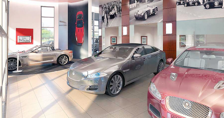 Opinion | Automotive News
