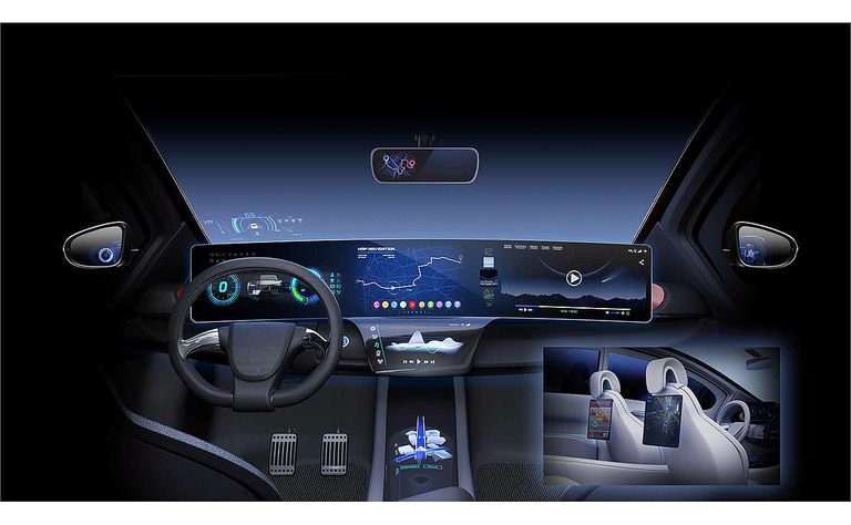 Microchips | Automotive News