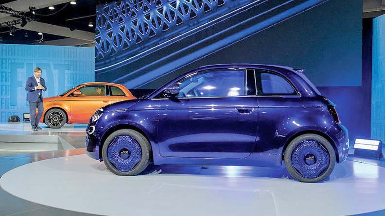 Auto Shows | Automotive News