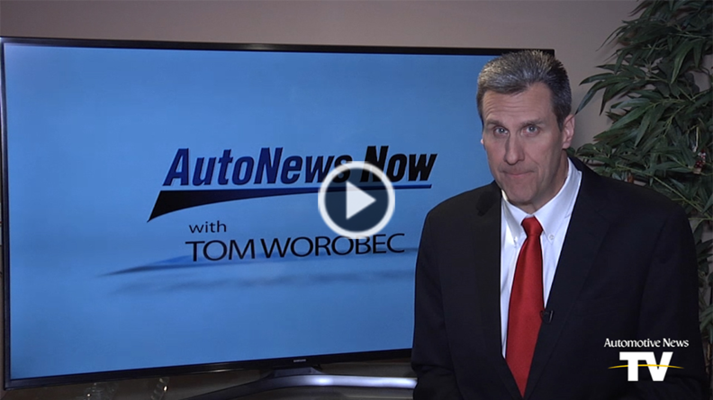 Video | Automotive News