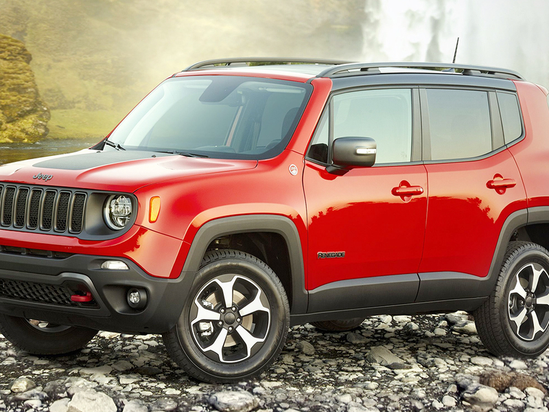 FCA-PSA merger will put most models on 2 platforms | Automotive News