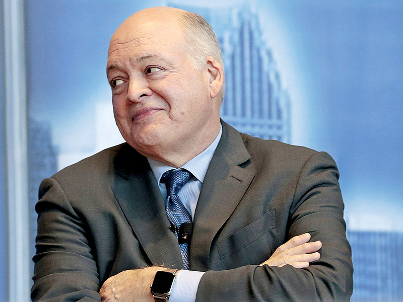 Finally, from Hackett, answers we understand