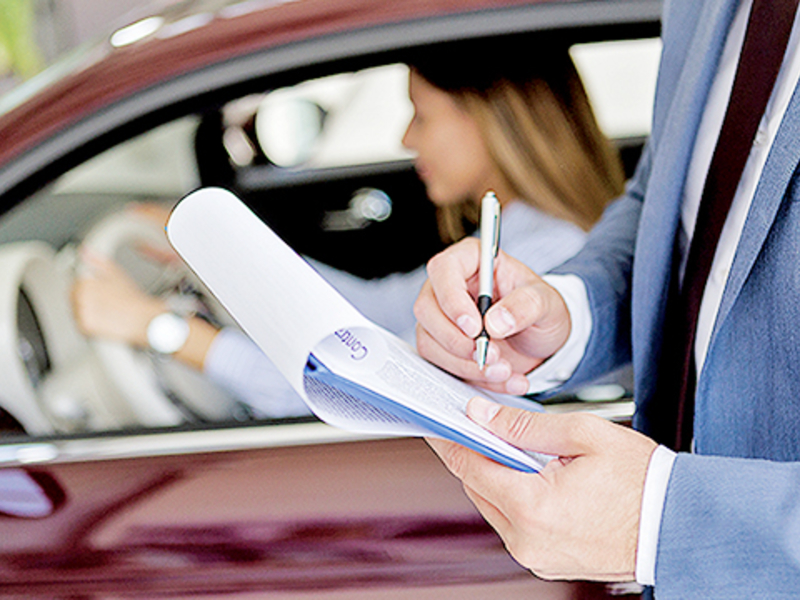 Dealer misdeeds top consumer complaint survey | Automotive News