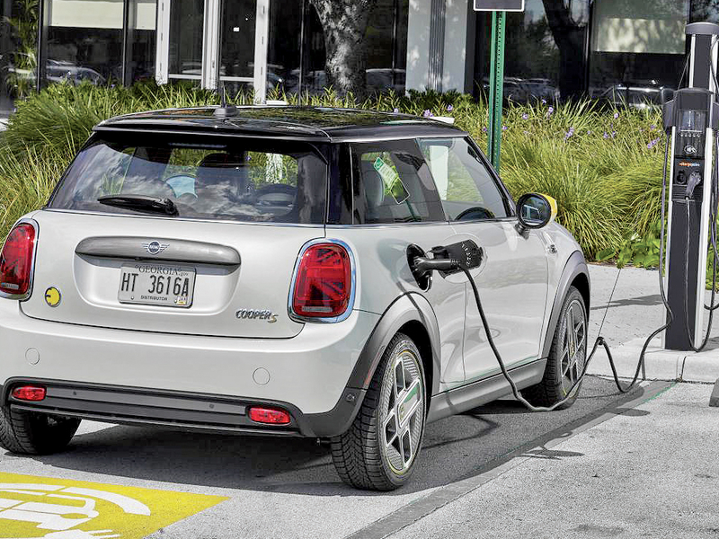 Mini's EV mission all about the price