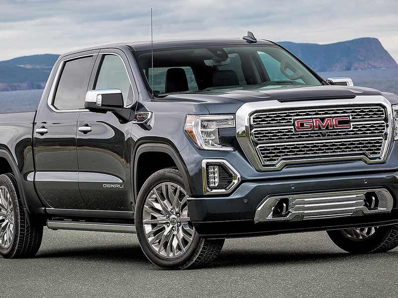 Dealer council leader: Buick, GMC dealers expecting higher profits