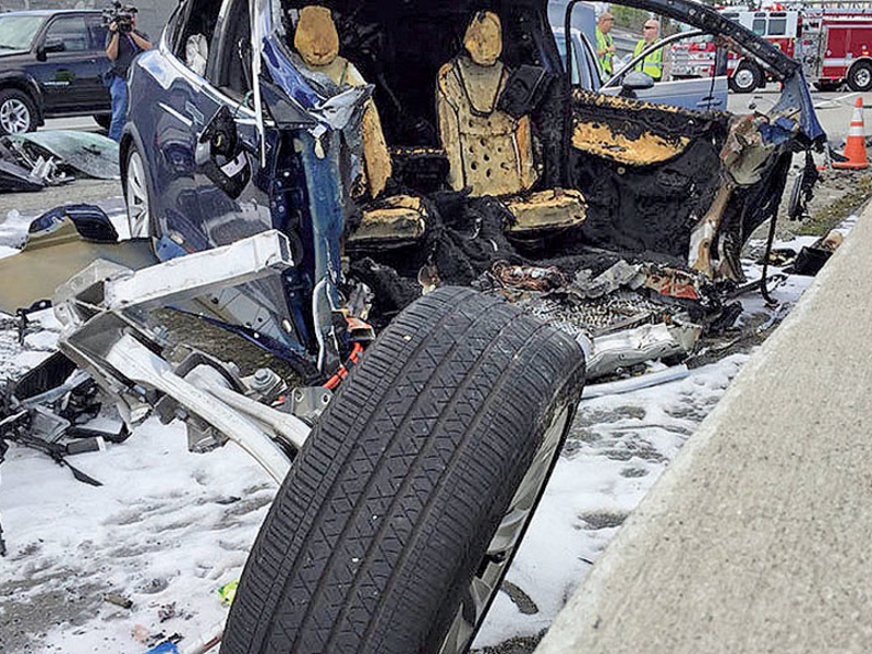 Many Tesla Autopilot probes, but little action