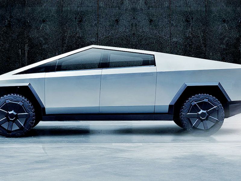 Elon Musk: Tesla workers wanted new plant to be in Austin