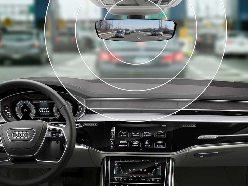 New Audi infotainment system opens up digital offerings