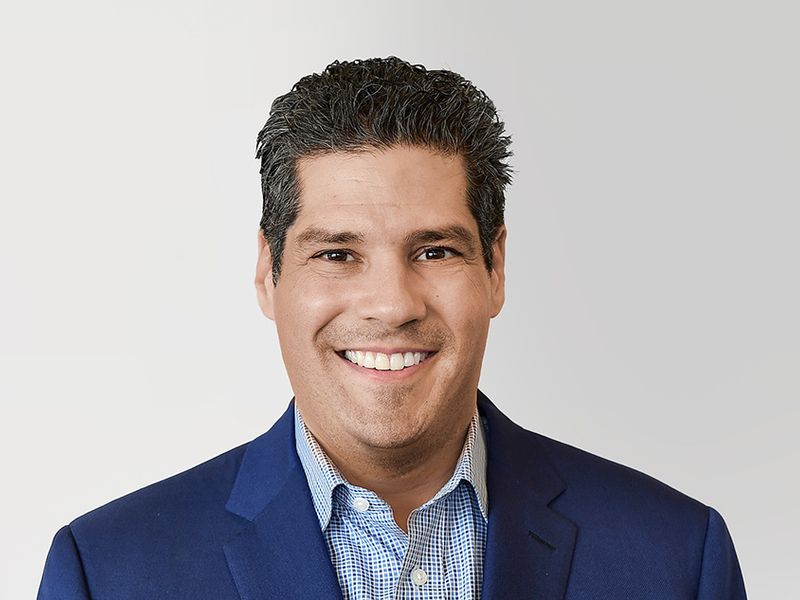 McLaren's head of Americas Tony Joseph steps down - Blog - Creative ...