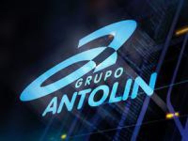 Grupo Antolin forms auto electronics JV with Shanghai company ...