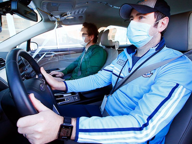 Intelligence report: Argo AI | Automotive News