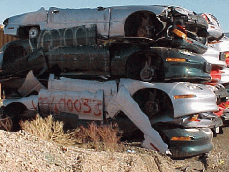 Why GM should remember the fate of the EV1