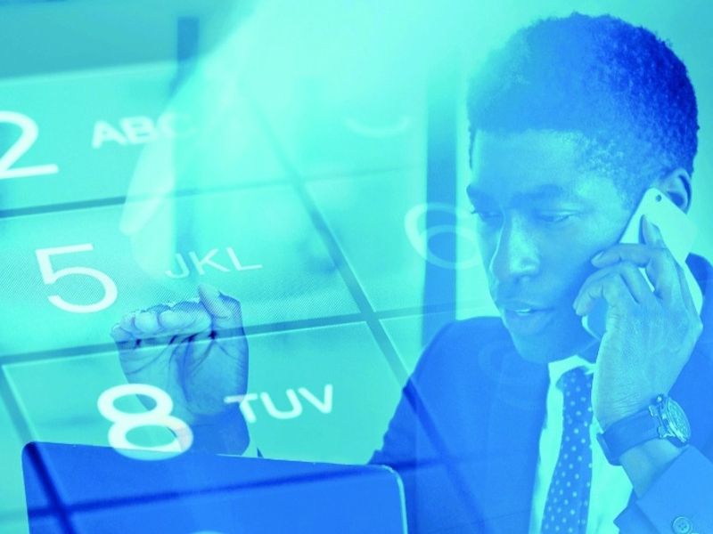 Phone calls take new priority for auto dealerships in pandemic ...