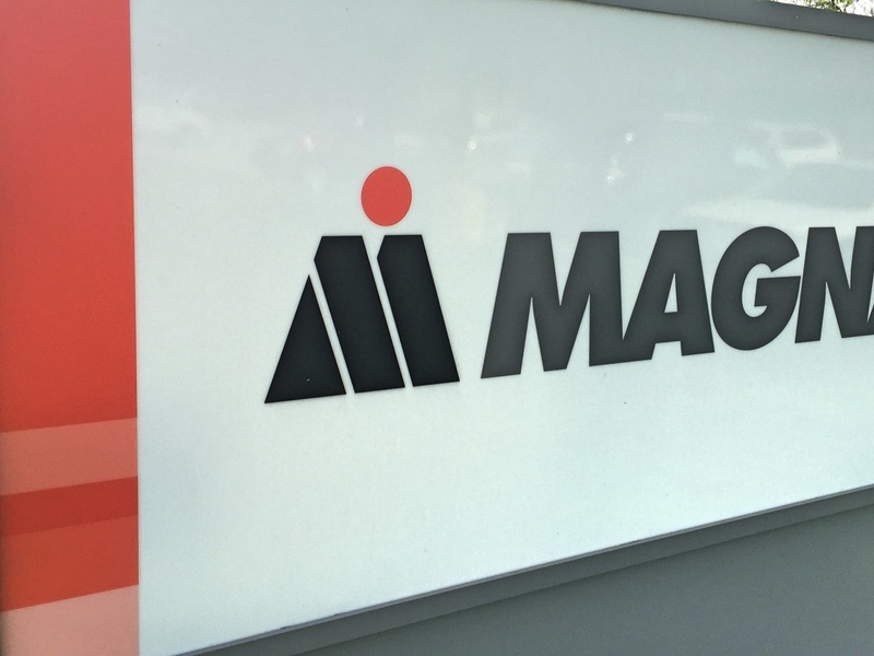 Supplier Magna wins largest transmission technology contract in company ...