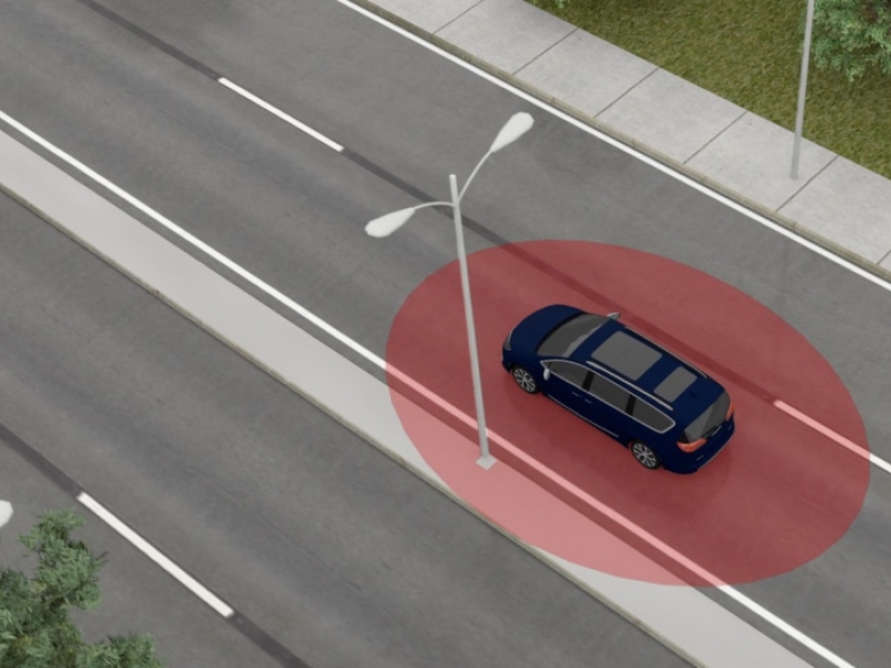 Magna, Renesas team to make 3D cameras for entry-level vehicles