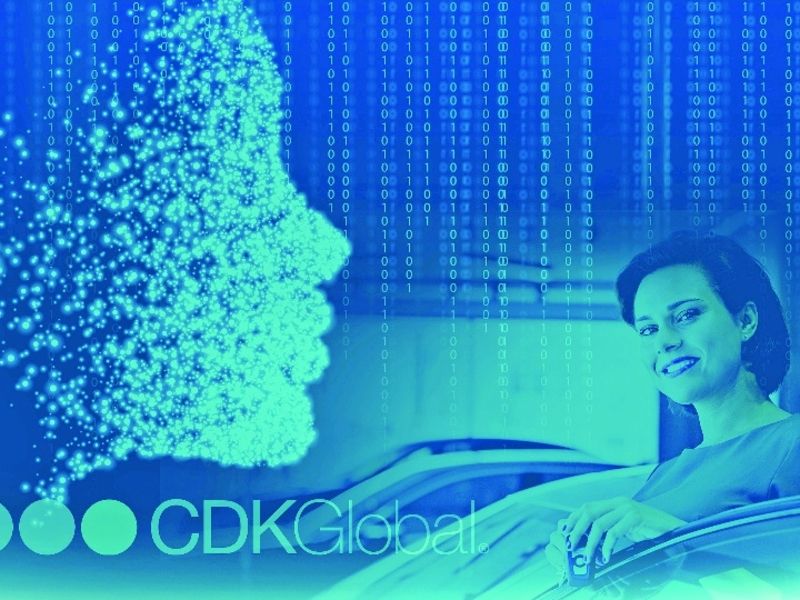 CDK platform to help dealers with AI data | Automotive News