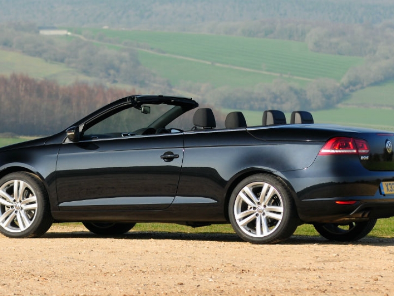 VW receives approval for fixes to 800,000 cars in Europe with rigged ...