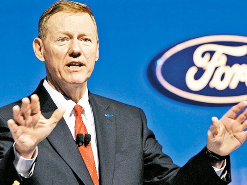 CEOs' pay grows with the economy