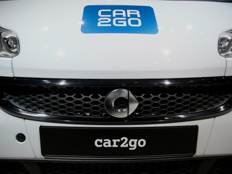 Car2Go theft in Chicago is a lesson for car-sharing business ...