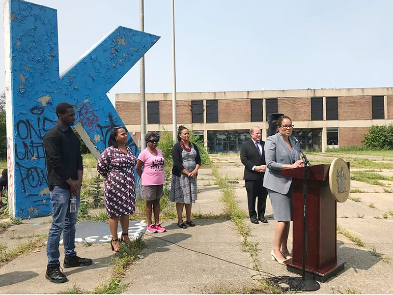 Dakkota Integrated Systems to supply FCA's expanded plant in Detroit