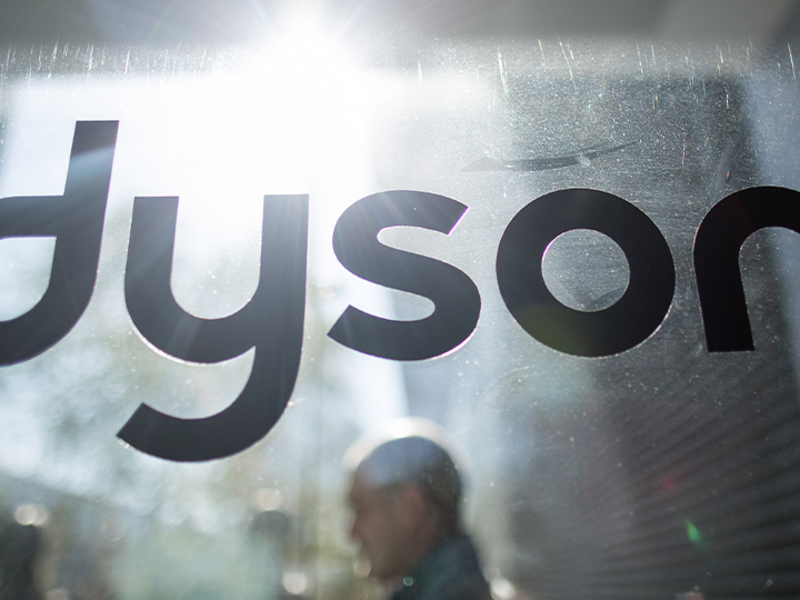 Dyson decision offers latest sign that EV bubble is bursting