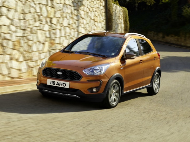 Ford's smallest car in Europe will be discontinued | Automotive News