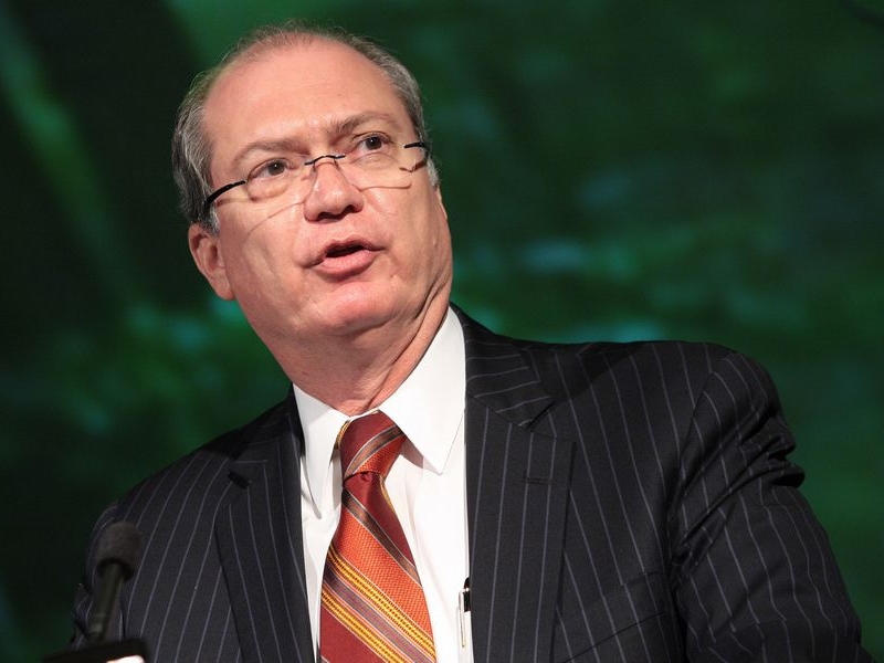 Tenneco CEO: China will roll out emissions enforcement regionally ...