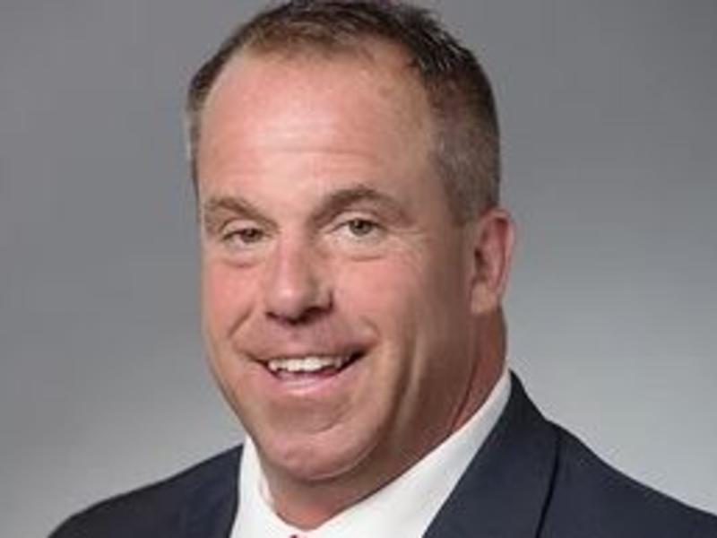 Former NIADA President Andrew Gabler indicted on fraud charges