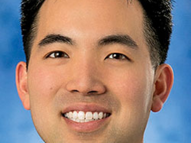 BRIAN LOH