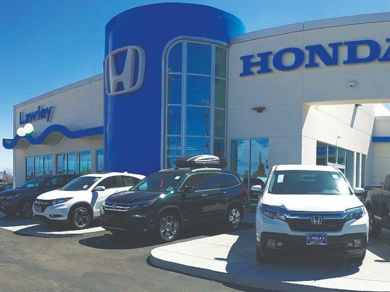 Honda works with dealers on CPO sales, inventory