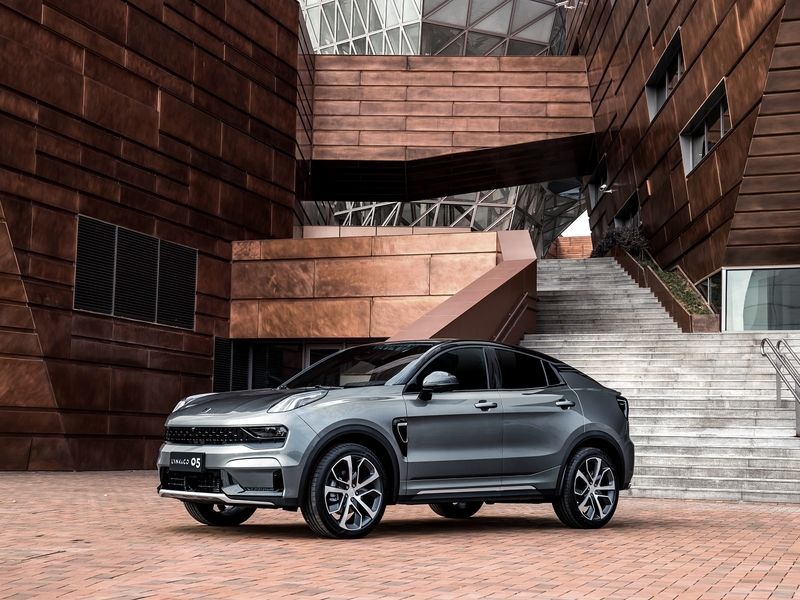 Geely, Great Wall deliveries continue to advance